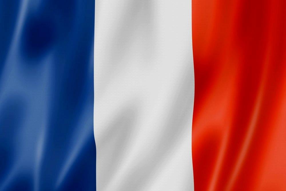 French Flag